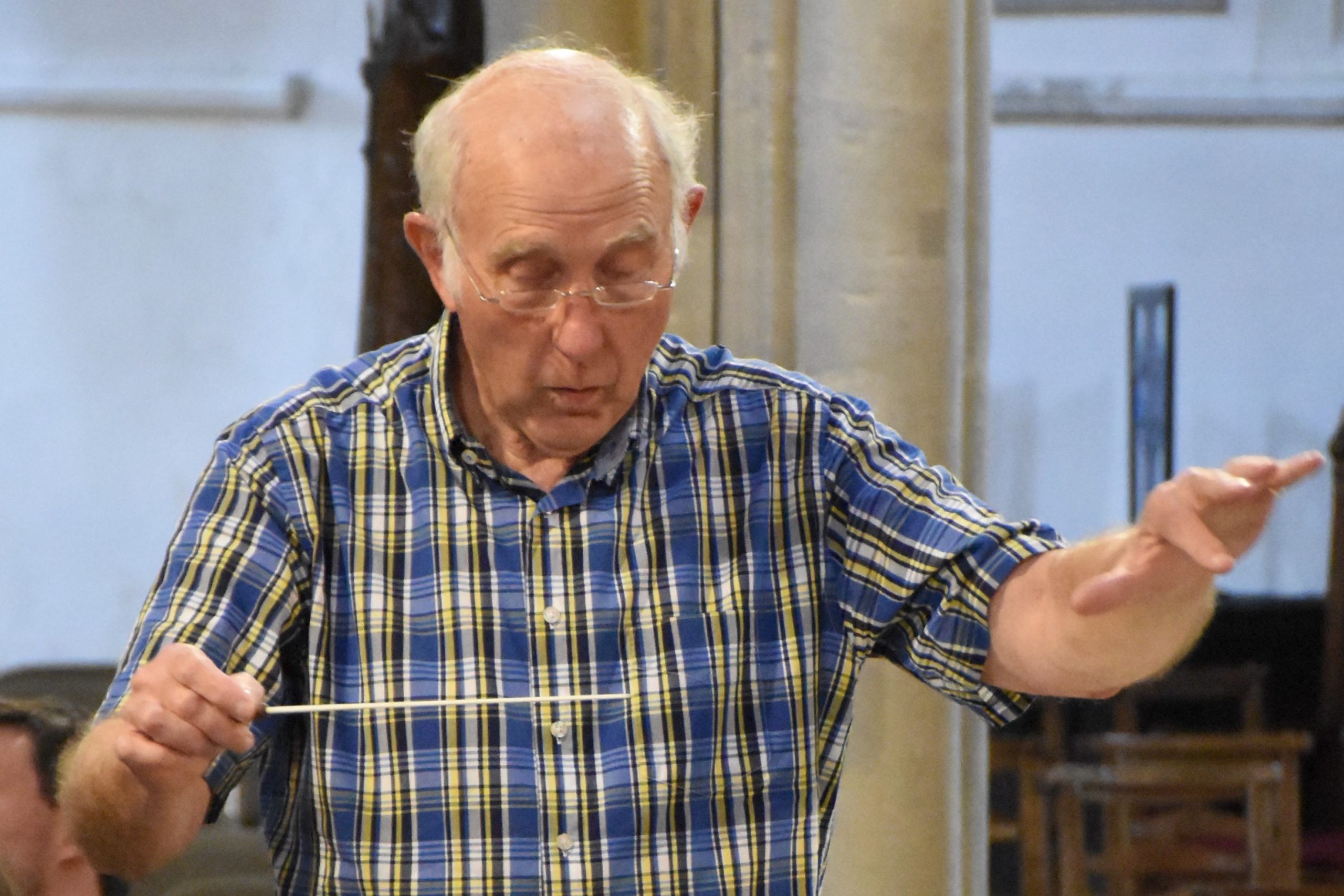 About – Wycombe Sinfonia